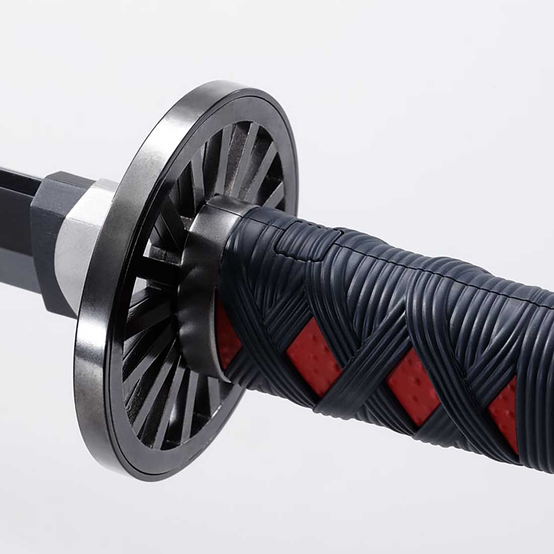 bandai proplica demon slayer kimetsu no yaiba tanjiro kamado nichirin ...