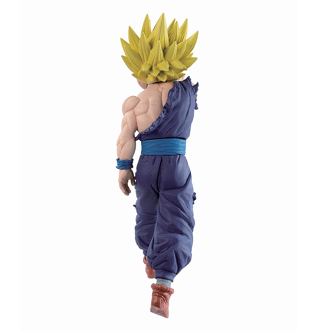 Bandai Ichibansho Dragon Ball Super Youth Super Super Saiyan 2 Gohan ...