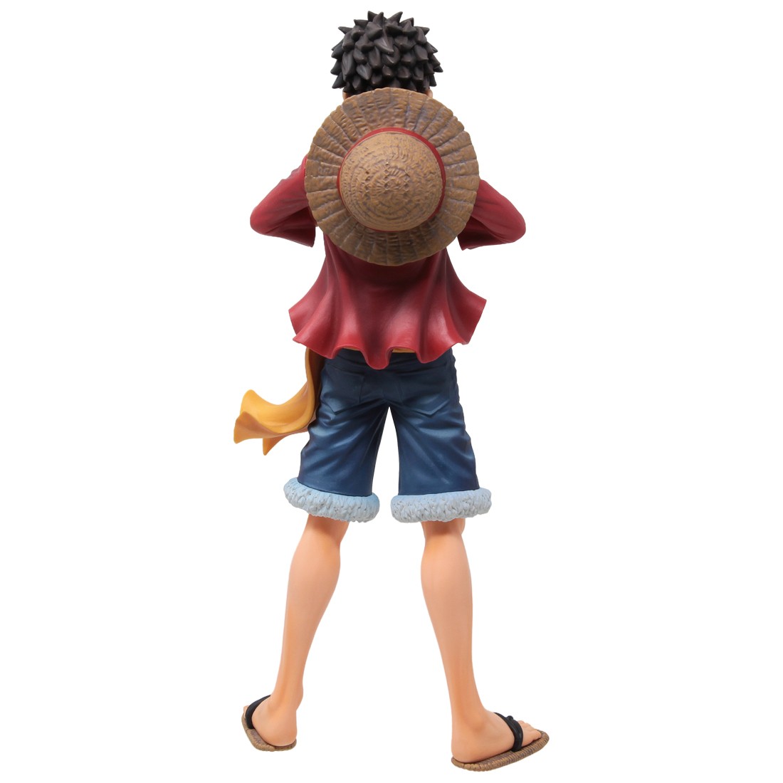 Bandai Ichiban Kuji One Piece The Bonds of Brothers Monkey D Luffy ...
