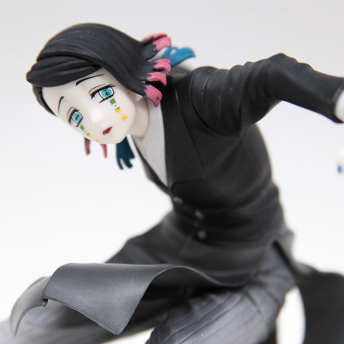 Bandai Ichibansho Demon Slayer Kimetsu no Yaiba Enmu Shake The Sword ...