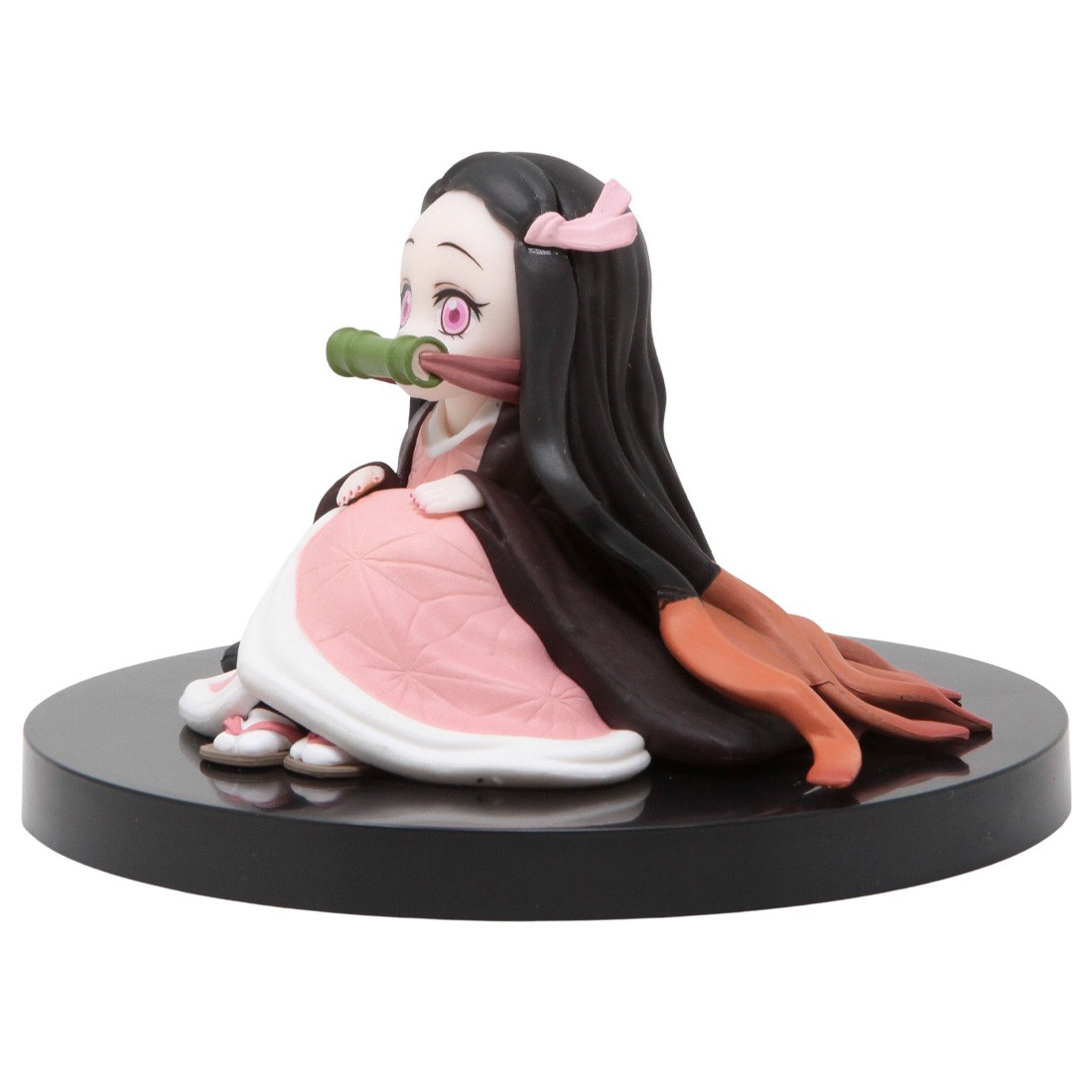 Bandai Ichibansho Demon Slayer Kimetsu no Yaiba Became Smaller Nezuko ...