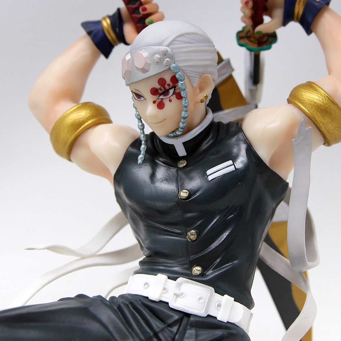 Bandai Ichibansho Demon Slayer Kimetsu no Yaiba Tengen Uzui Things Are ...