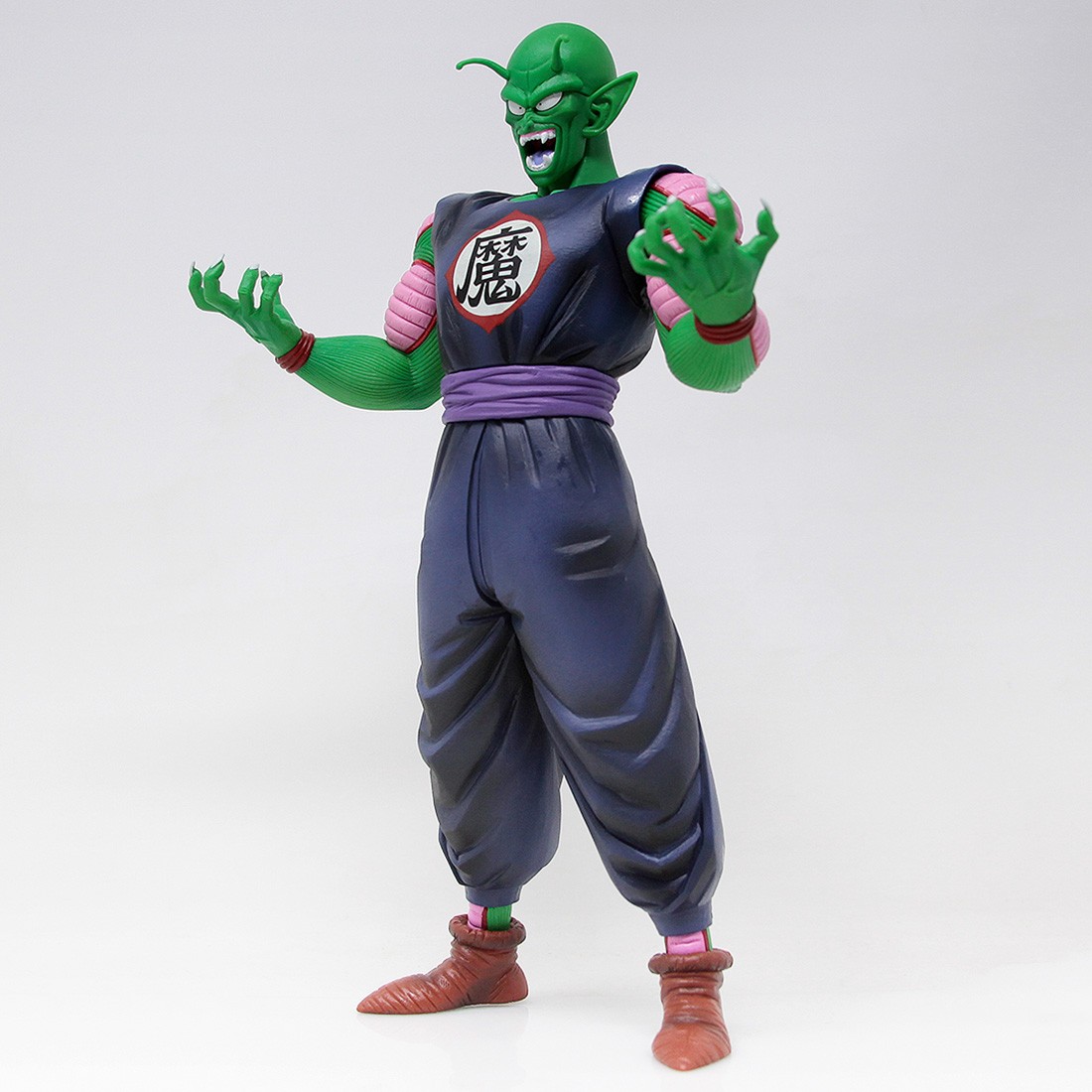 Bandai Ichibansho Dragon Ball Ex Mystical Adventure Demon Piccolo ...