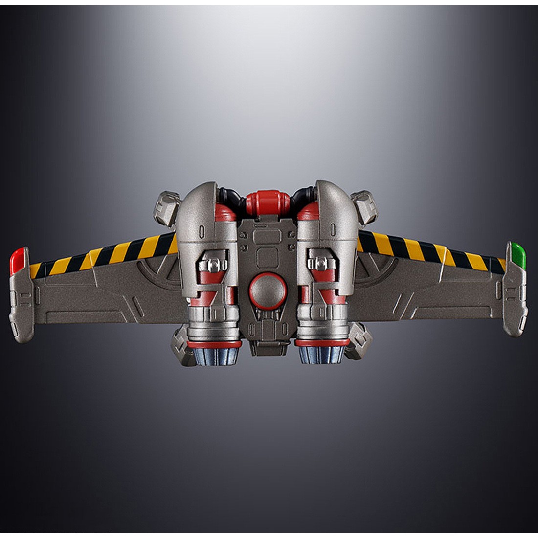 Bandai S.H. Figuarts Lightyear Buzz Lightyear Alpha Suit Figure white