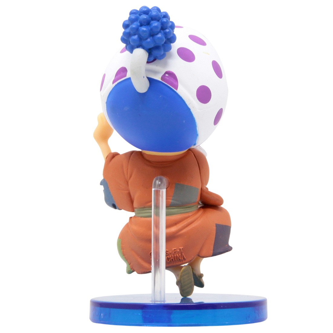 Banpresto One Piece World Collectable Figure WanoKuni Vol. 5 - 30 ...
