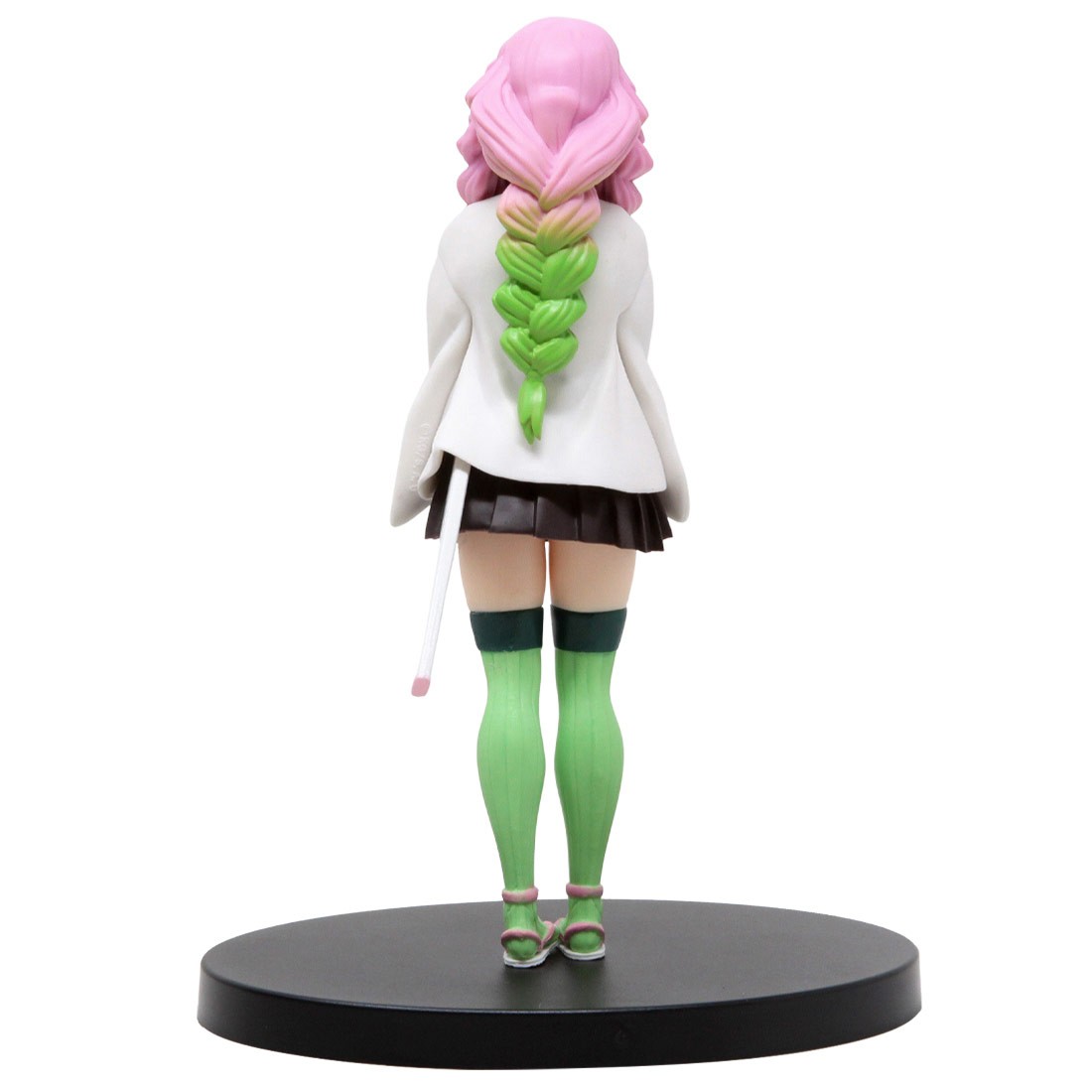 Banpresto Demon Slayer Kimetsu no Yaiba Figure Vol. 13 Mitsuri Kanroji ...