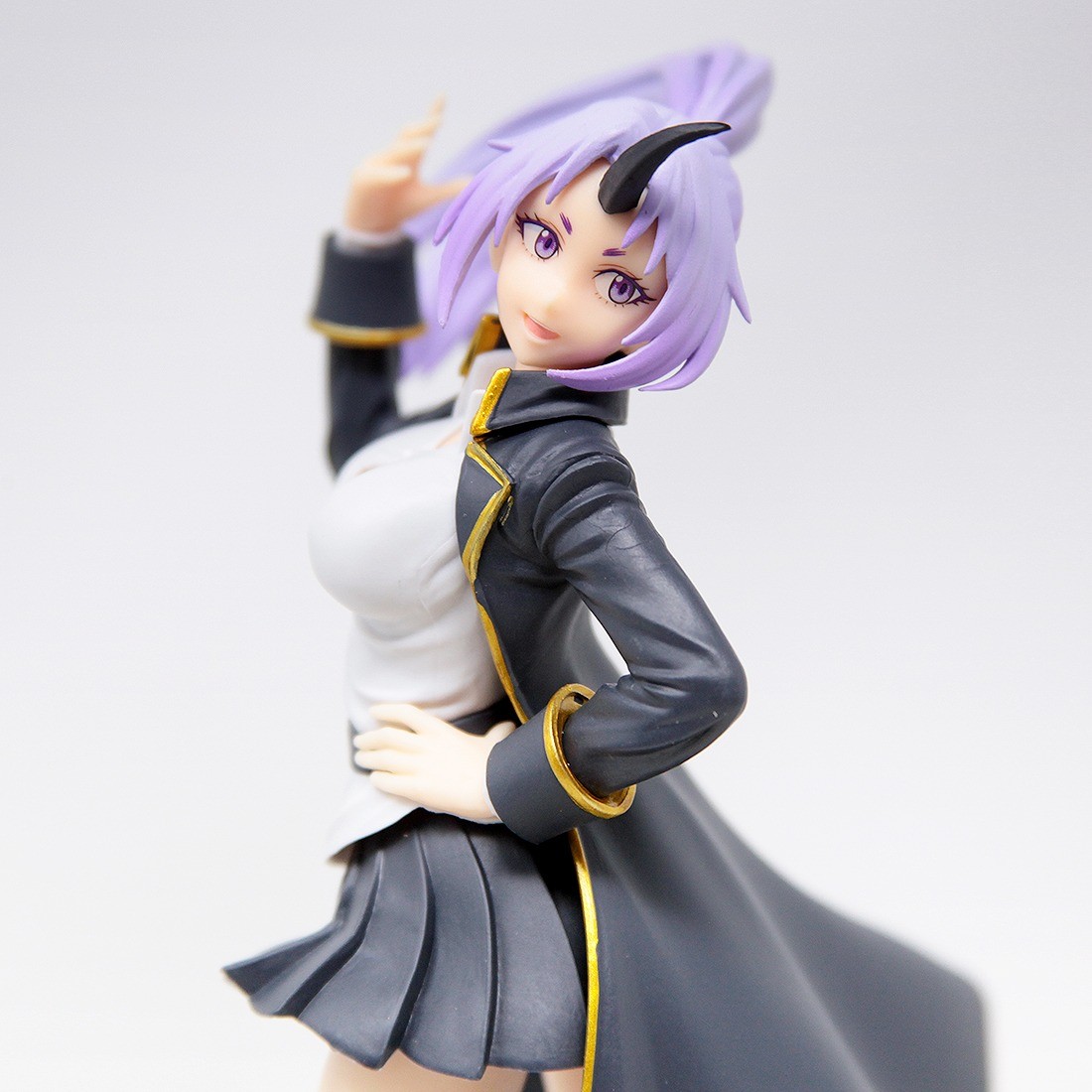 Banpresto That Time I Got Reincarnated as a Slime Espresto Shion Glossy ...