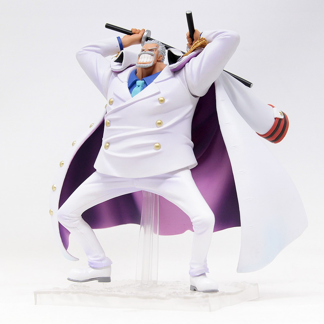 Banpresto One Piece Magazine Figure A Piece Of Dream No. 1 Special ...