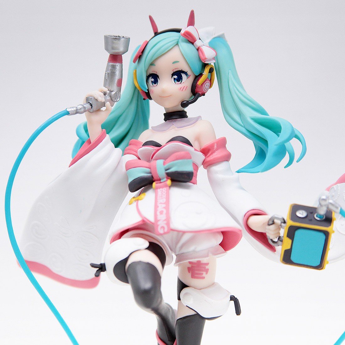 Banpresto Hatsune Miku Racing Ver. Espresto Est Dress And Pattern ...