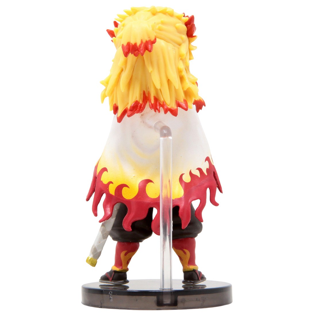 Banpresto Demon Slayer Kimetsu No Yaiba World Collectable Figure ...