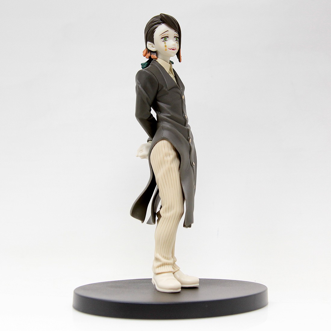 Banpresto Demon Slayer Kimetsu no Yaiba Demon Series Vol.4 Enmu Figure ...