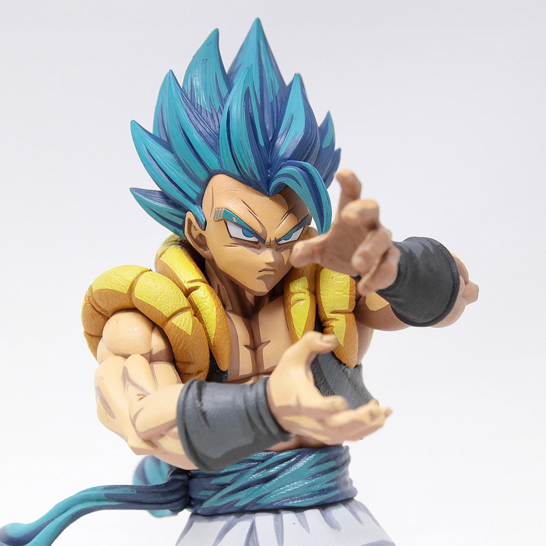 Banpresto Dragon Ball Super Banpresto World Figure Colosseum 3 Super ...