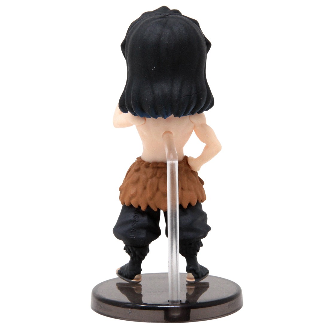 Banpresto Demon Slayer Kimetsu No Yaiba World Collectable Figure Vol.3 ...