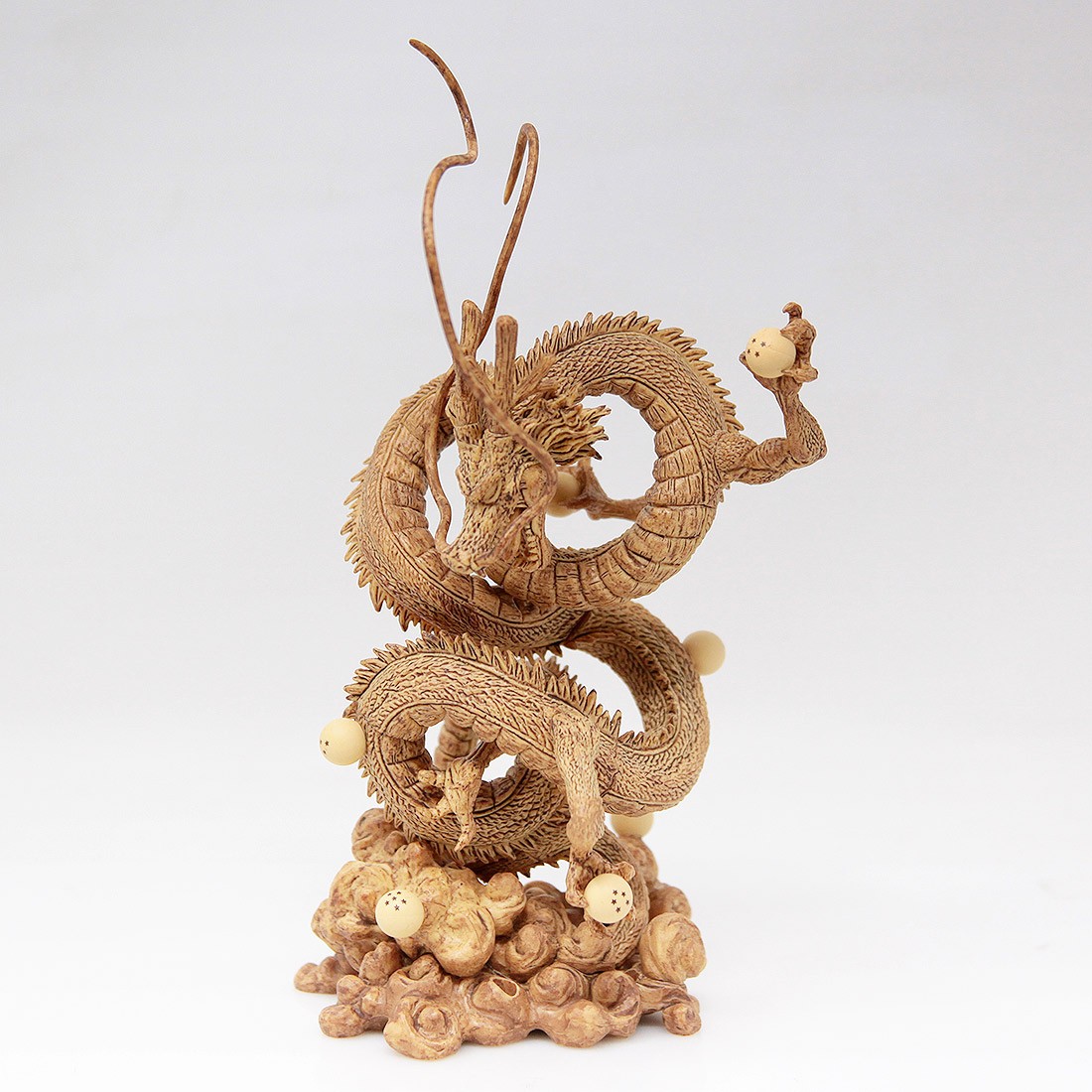 Banpresto Dragon Ball Z Creator x Creator Shenron Ver. B Figure Re-Run ...