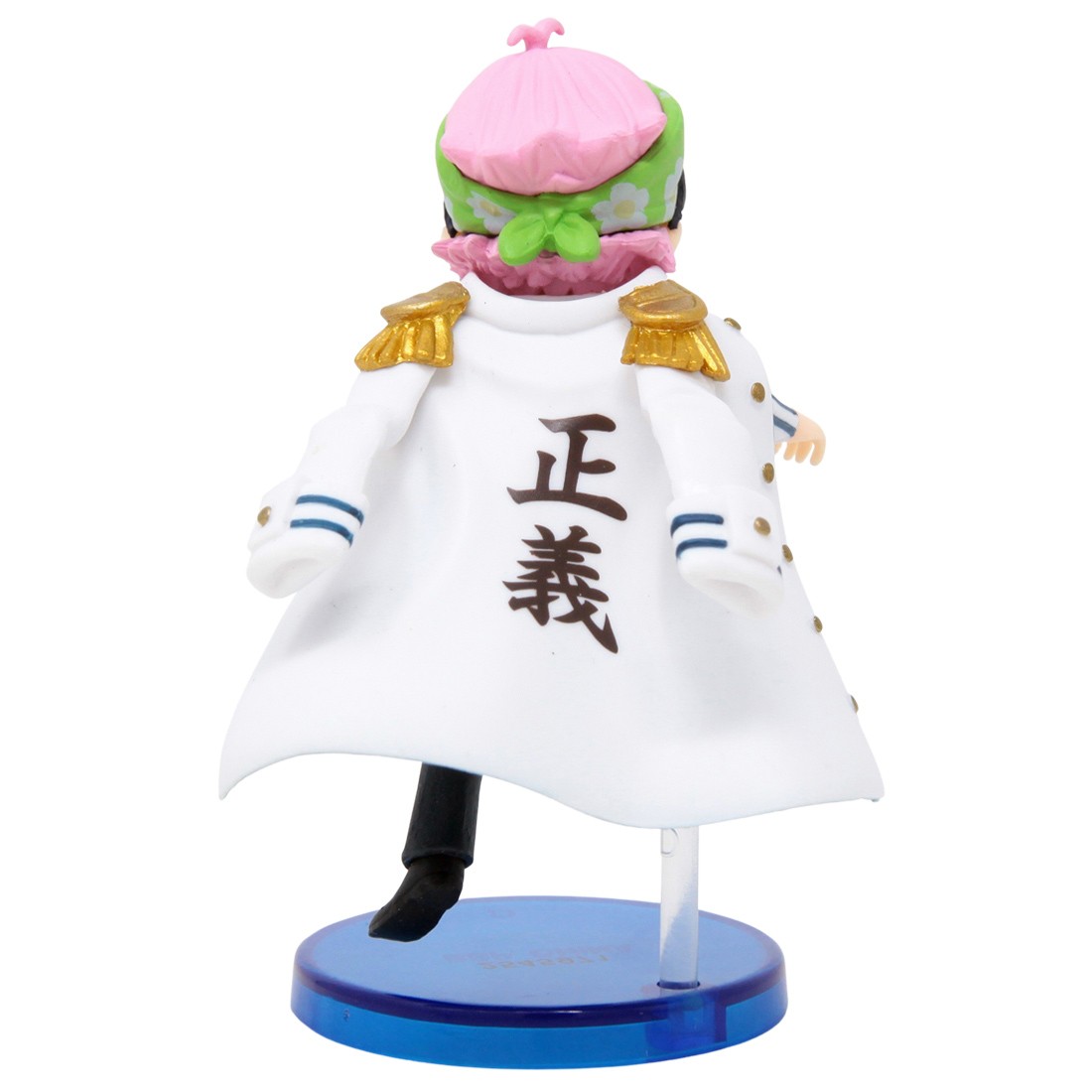 Banpresto One Piece World Collectable Figure New Series Vol. 4 - 22 ...