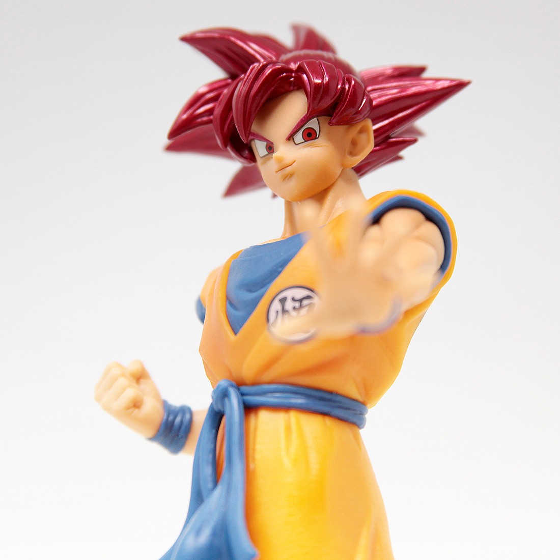 Banpresto Dragon Ball Z Dokkan Battle Collab Figure 2022 Vol. 1 Figure ...