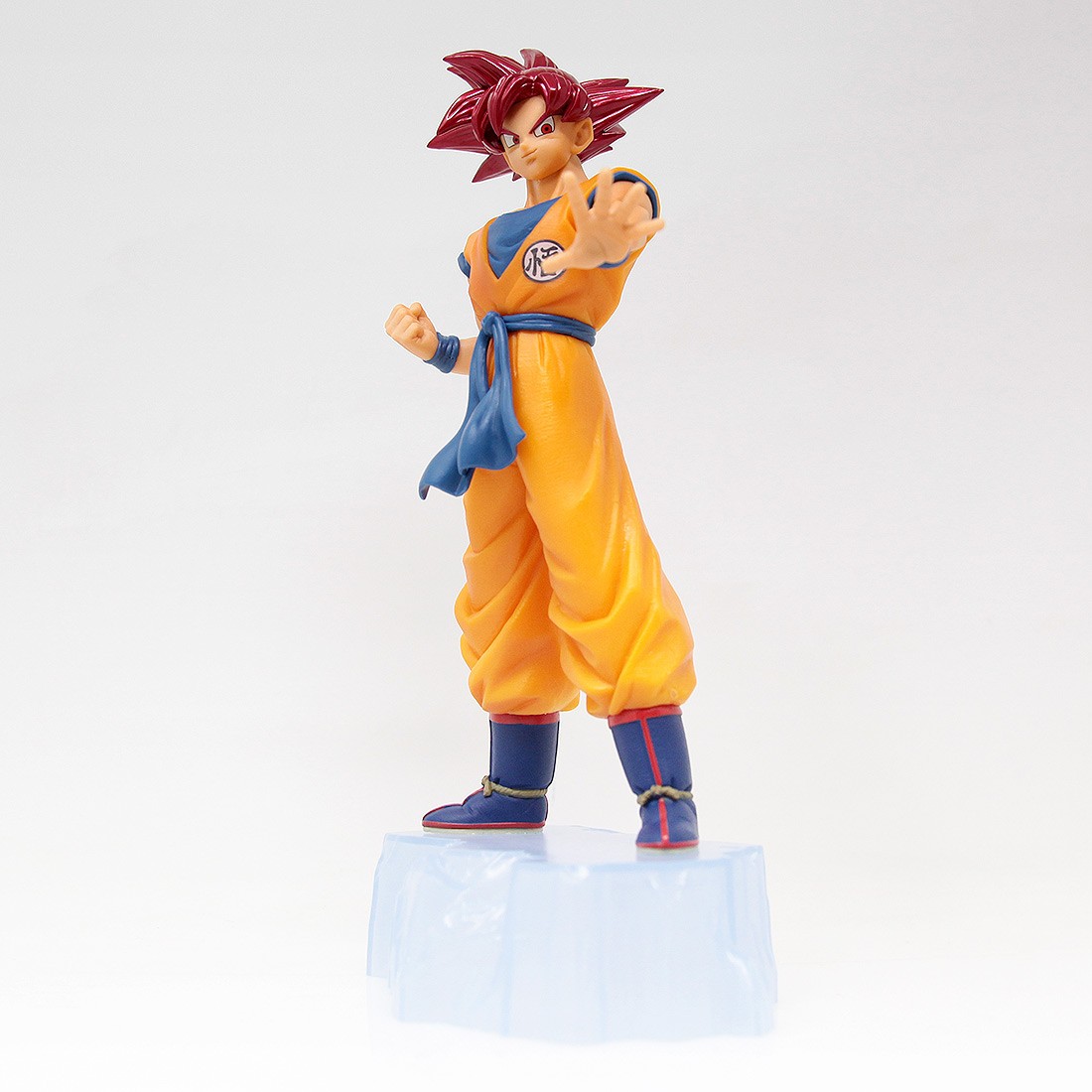 Banpresto Dragon Ball Z Dokkan Battle Collab Figure 2022 Vol. 1 Figure ...