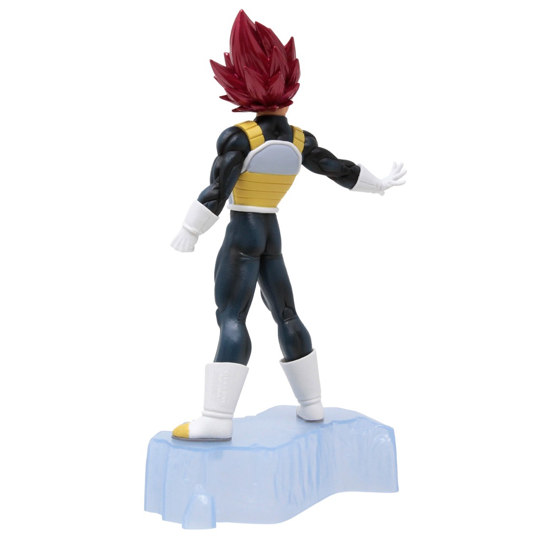 Banpresto Dragon Ball Z Dokkan Battle Collab Figure 2022 Vol. 2 Figure ...