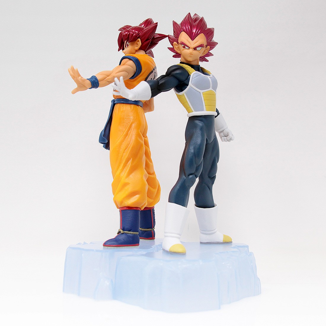 Banpresto Dragon Ball Z Dokkan Battle Collab Figure 2022 Vol. 2 Figure ...