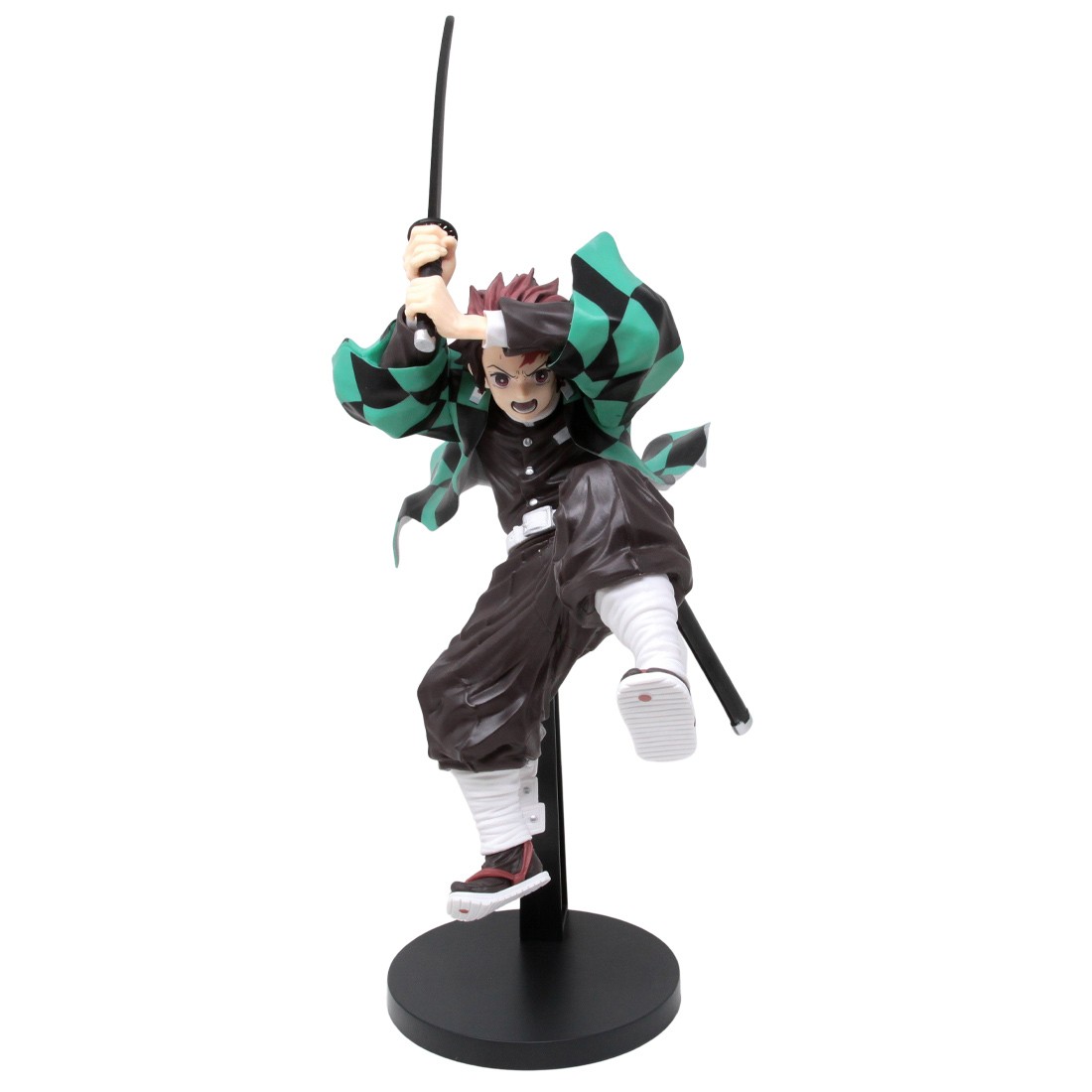 Banpresto Demon Slayer Kimetsu No Yaiba Maximatic The Tanjiro Kamado II ...