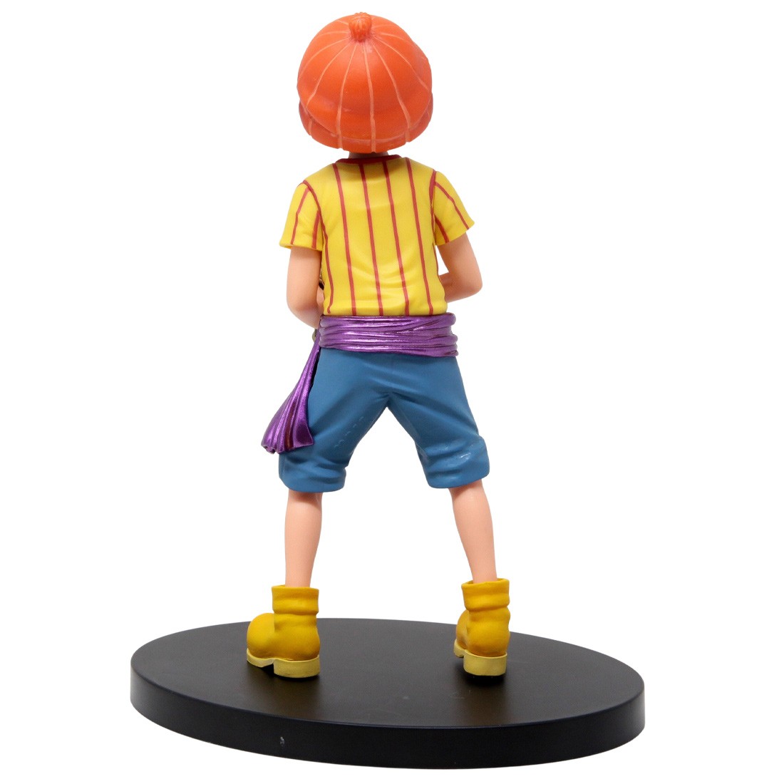 Banpresto DXF One Piece The Grandline Children Wano Kuni Special Ver ...