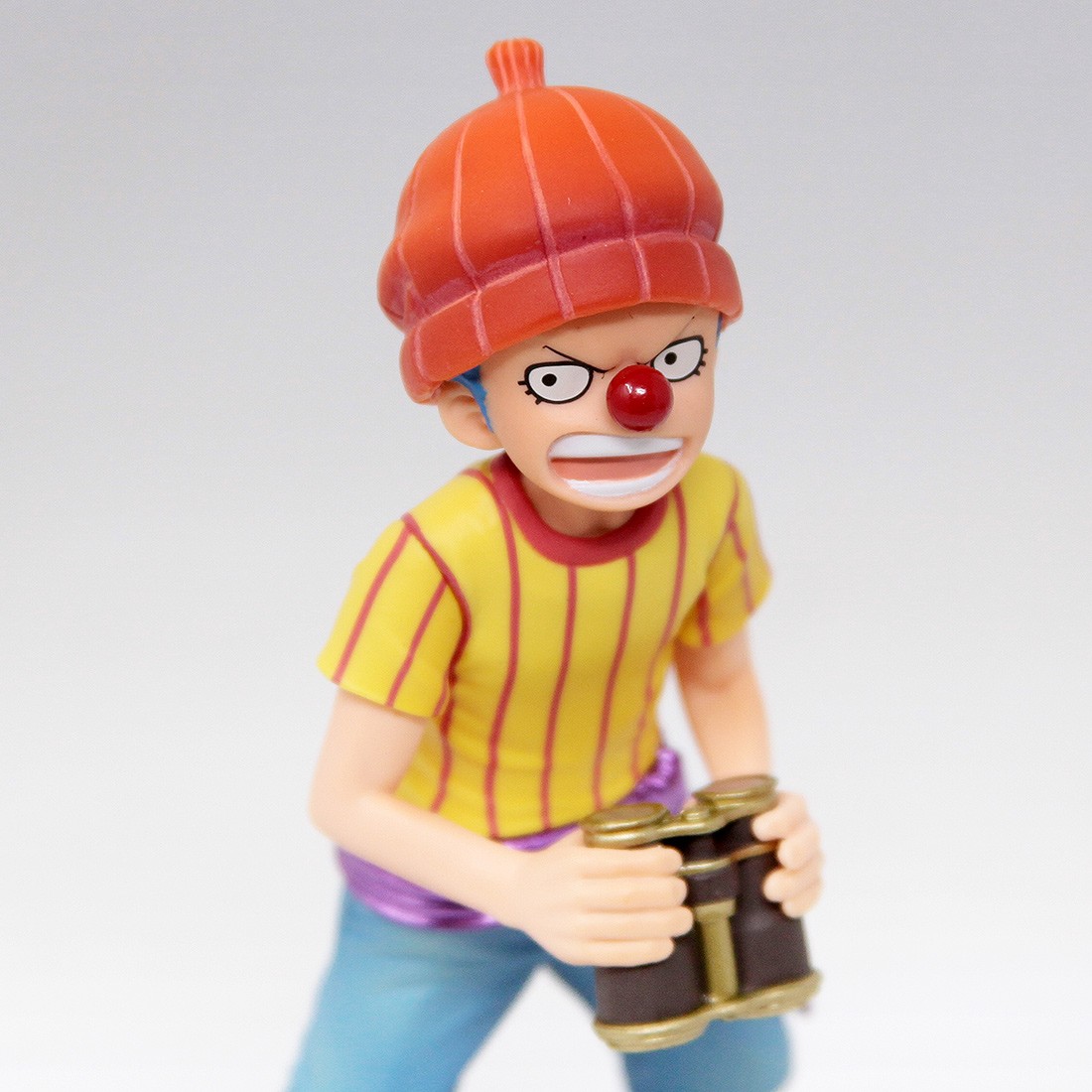 Banpresto DXF One Piece The Grandline Children Wano Kuni Special Ver ...