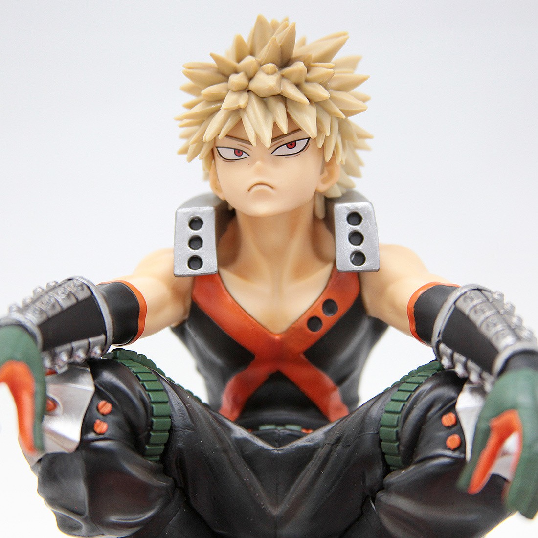 Banpresto My Hero Academia Break Time Collection Vol. 2 Katsuki Bakugo ...