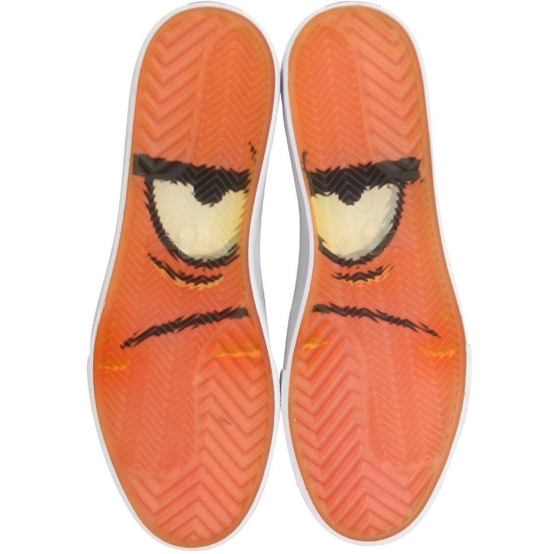 BAIT x SpongeBob x Creative Recreation Cesario Low XVI Patrick Star ...