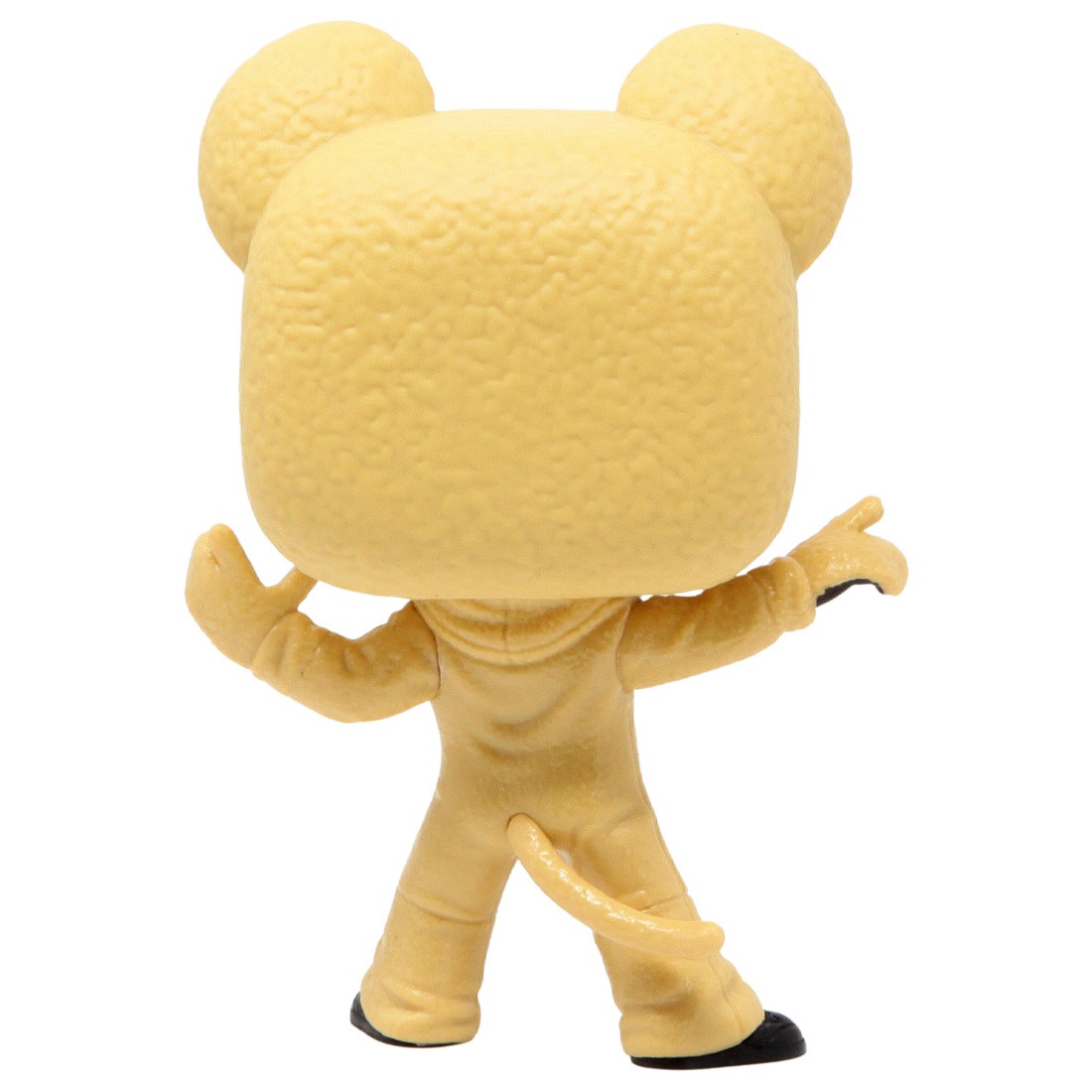 Funko POP College Mascots Penn State - Nittany Lion tan