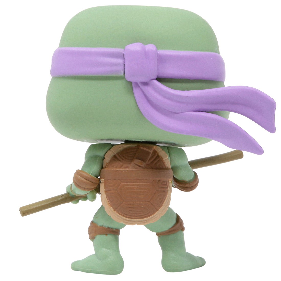 Funko POP Retro Toys Teenage Mutant Ninja Turtles TMNT - Donatello purple