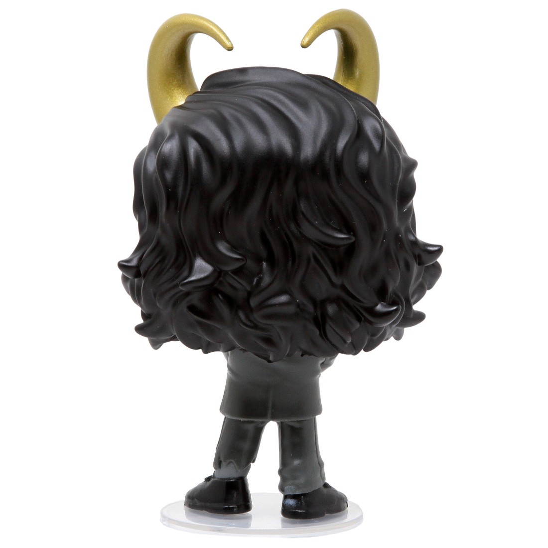 Funko POP Marvel Studios Loki - President Loki black