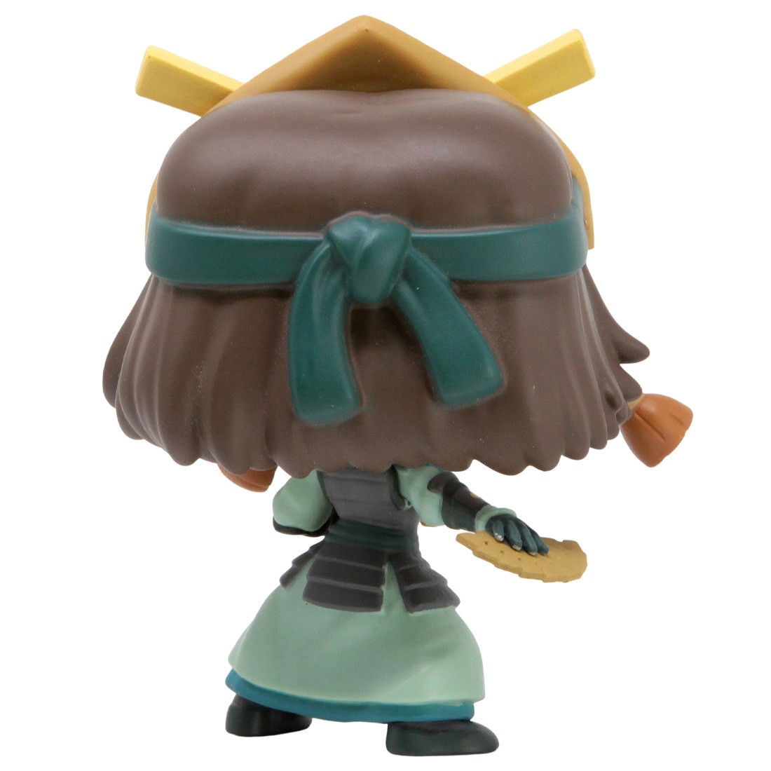 Funko POP Animation Avatar The Last Airbender - Suki white