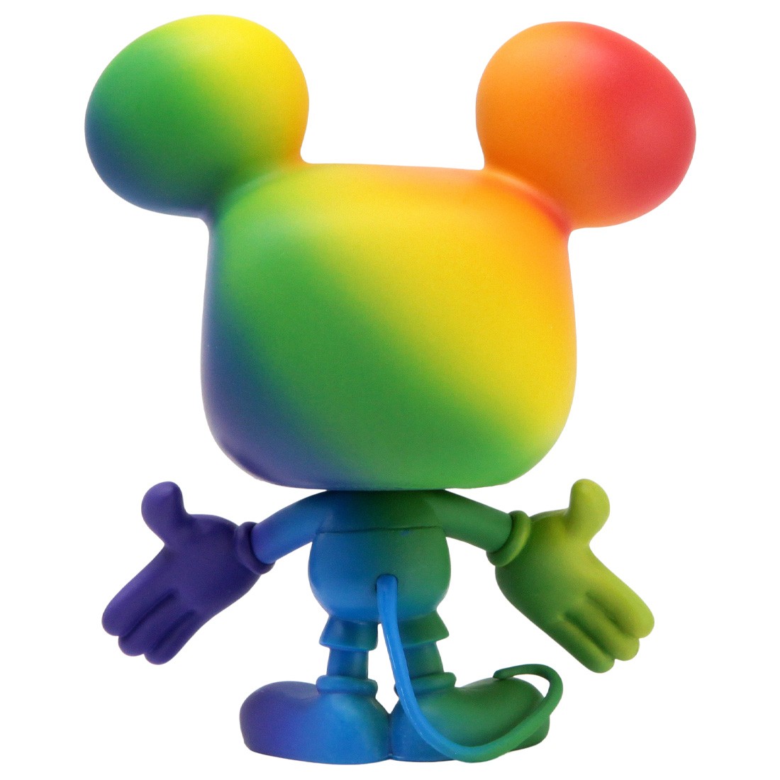 Funko POP Disney Pride - Mickey Mouse Rainbow multi