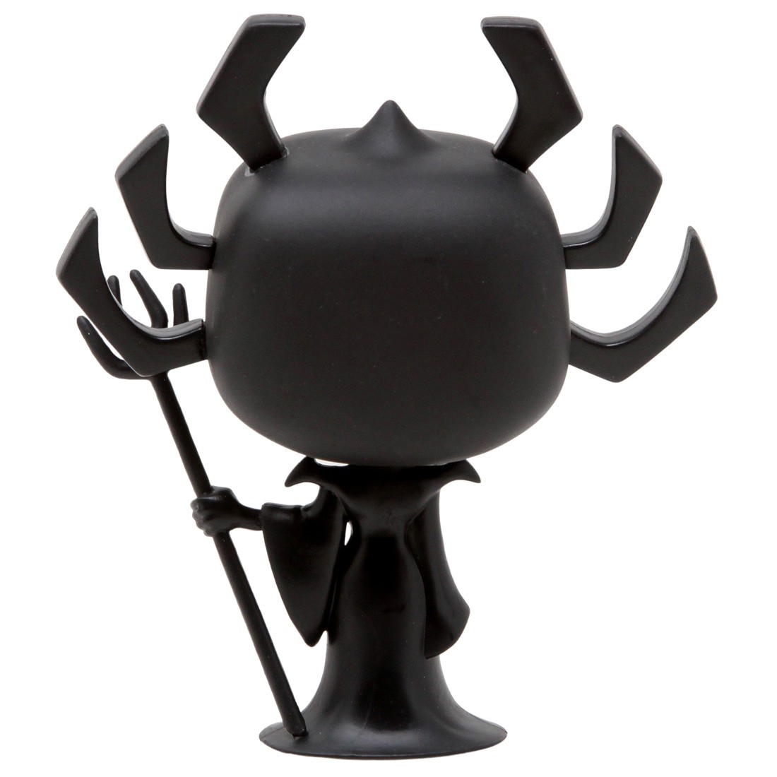 Funko POP Animation Samurai Jack - High Priestess black