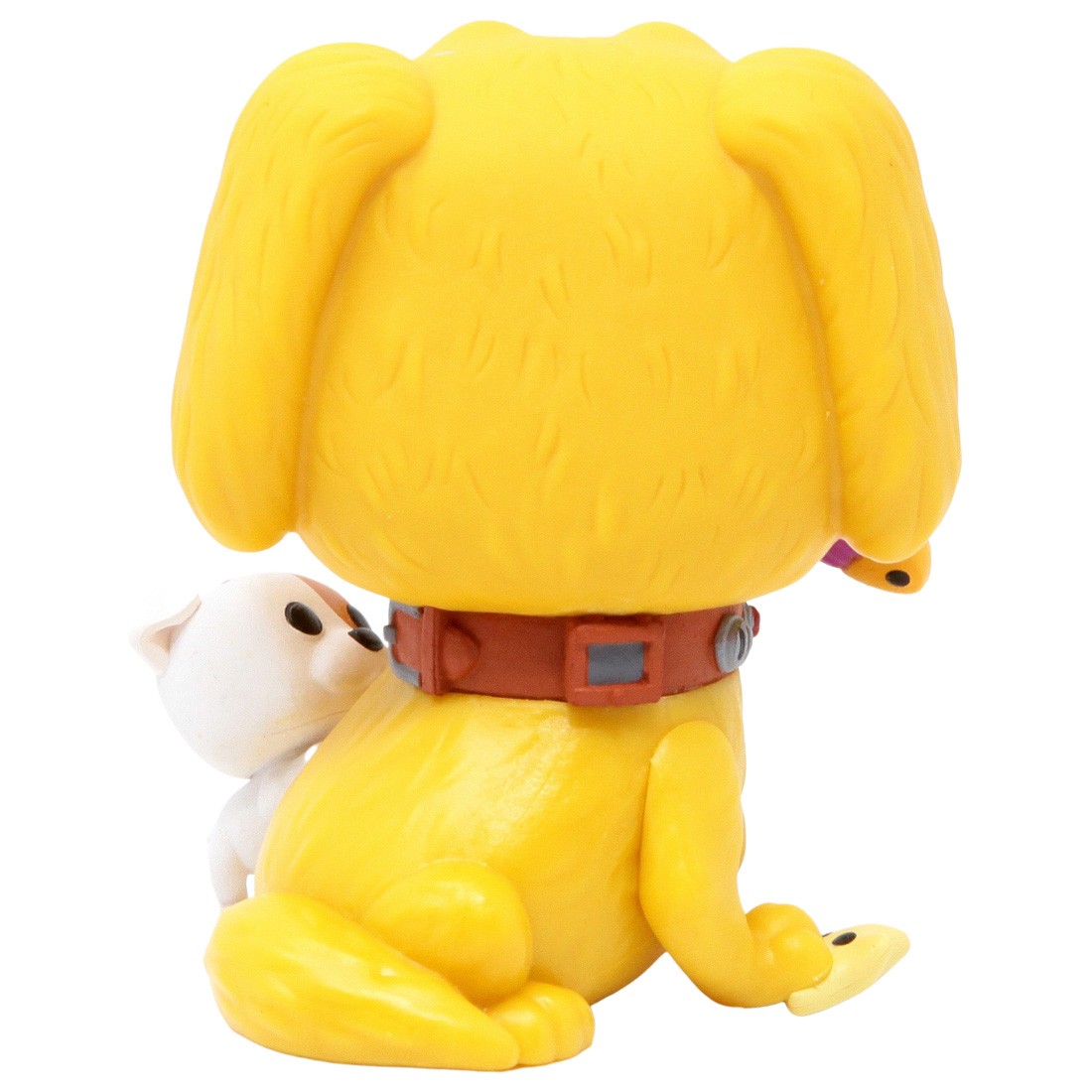 Funko POP Disney Dug Days - Dug With Toys brown