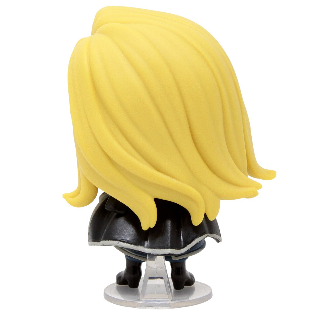 Funko POP Animation Fullmetal Alchemist Brotherhood - Edward Olivier ...