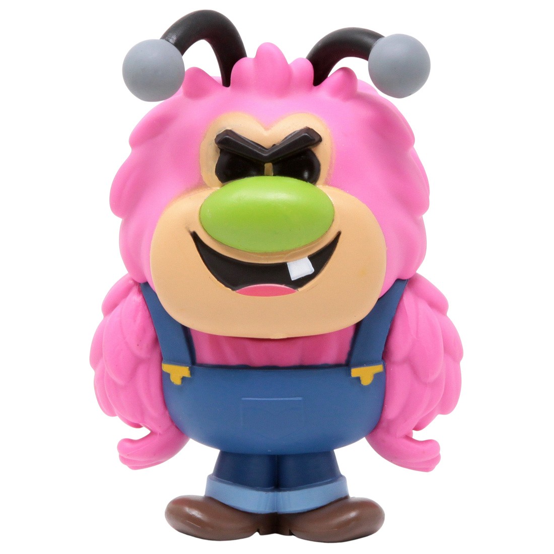Funko POP Animation The Powerpuff Girls - Fuzzy Lumpkins pink