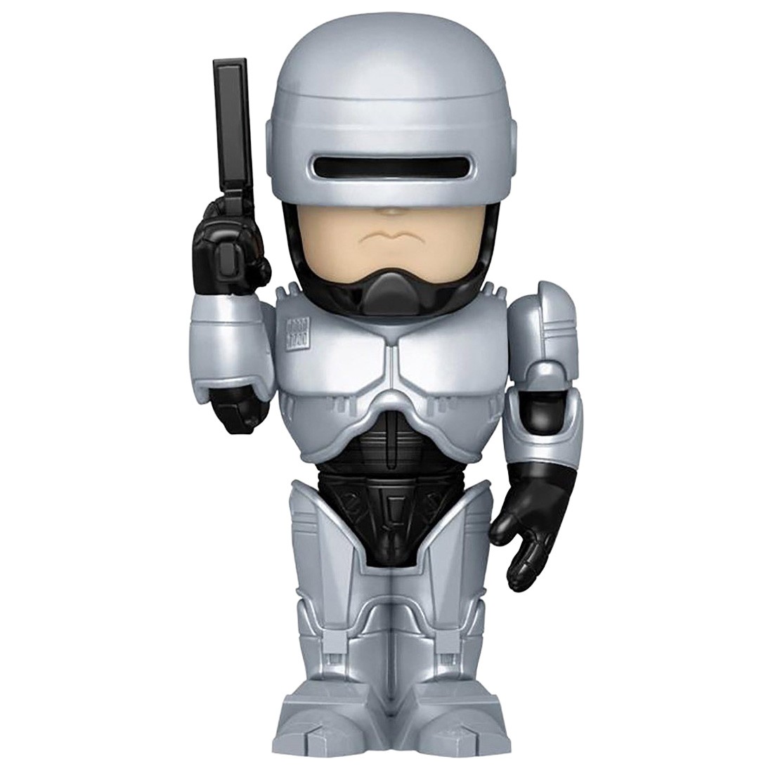 Funko Vinyl Soda Robocop - Robocop gray