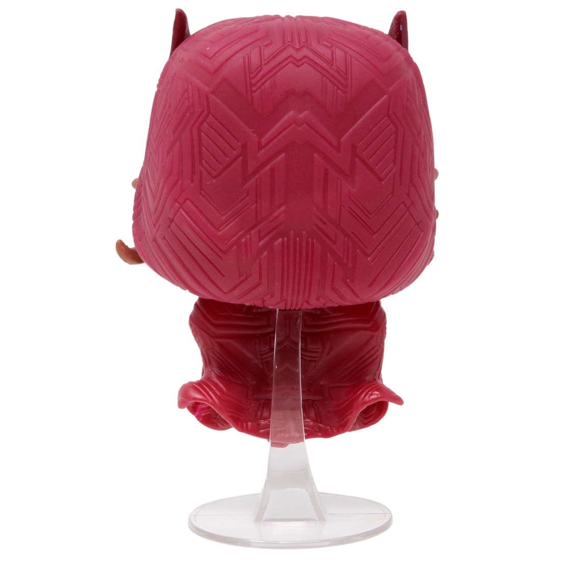 Funko POP Marvel WandaVision - Scarlet Witch Glow In The Dark ...