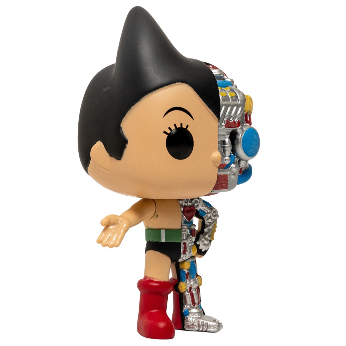 BAIT x Funko POP Animation Astro Boy - Astro Boy Glow In Dark tan