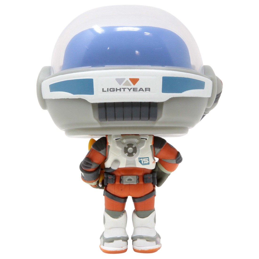 Funko POP Disney Pixar Lightyear - Buzz Lightyear XL-15 orange