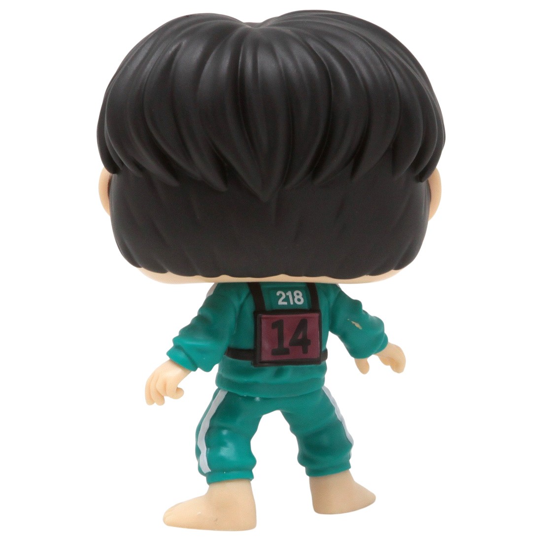 Funko POP TV Netflix Squid Game - Player 218 Cho Sang-Woo gren
