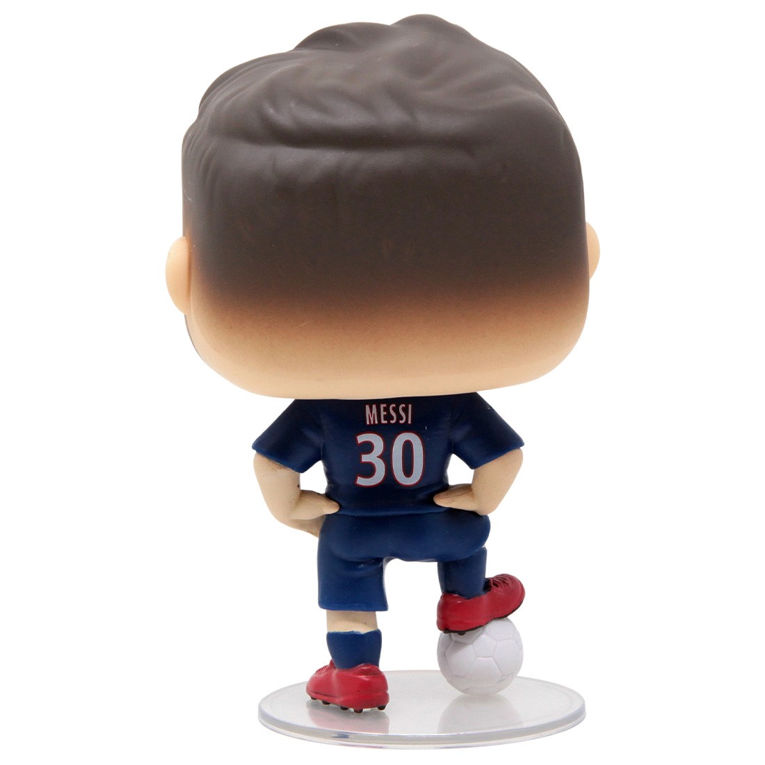 Funko POP Football Paris Saint-Germain - Lionel Messi blue
