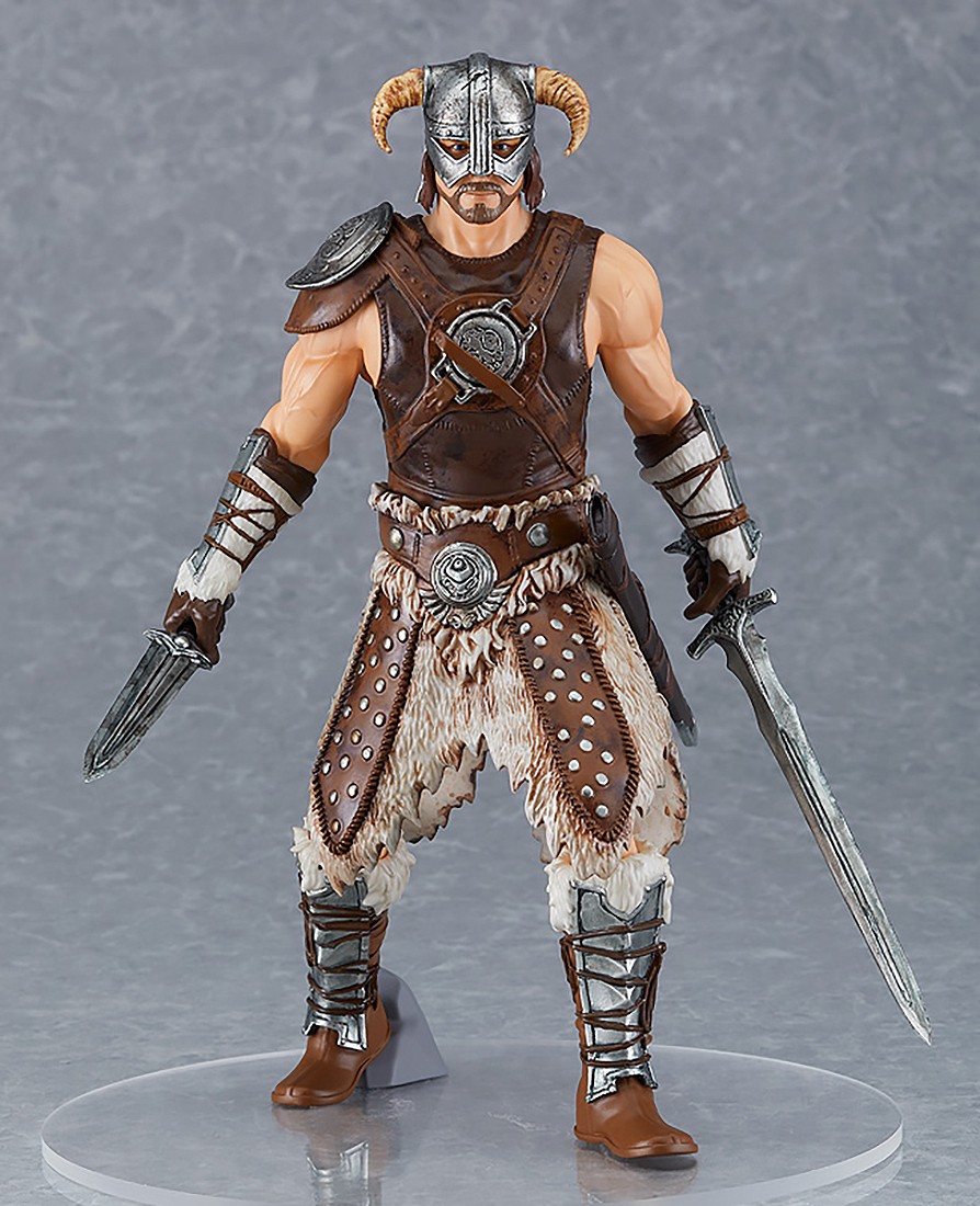Good Smile Company Pop Up Parade The Elder Scrolls V Skyrim Dovahkiin ...