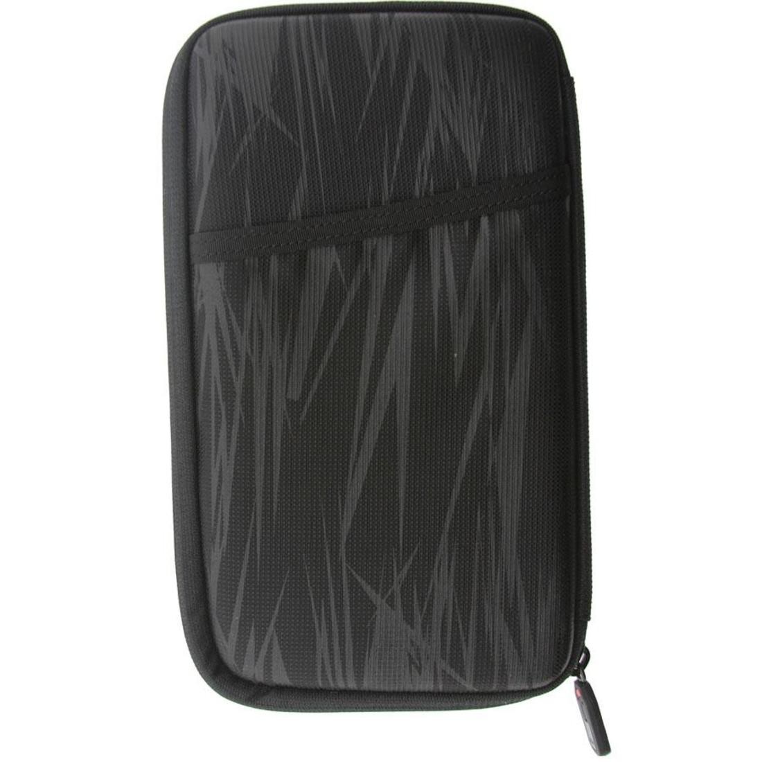 The Hundreds x Gravis Black Box BB Terminal Case (black)