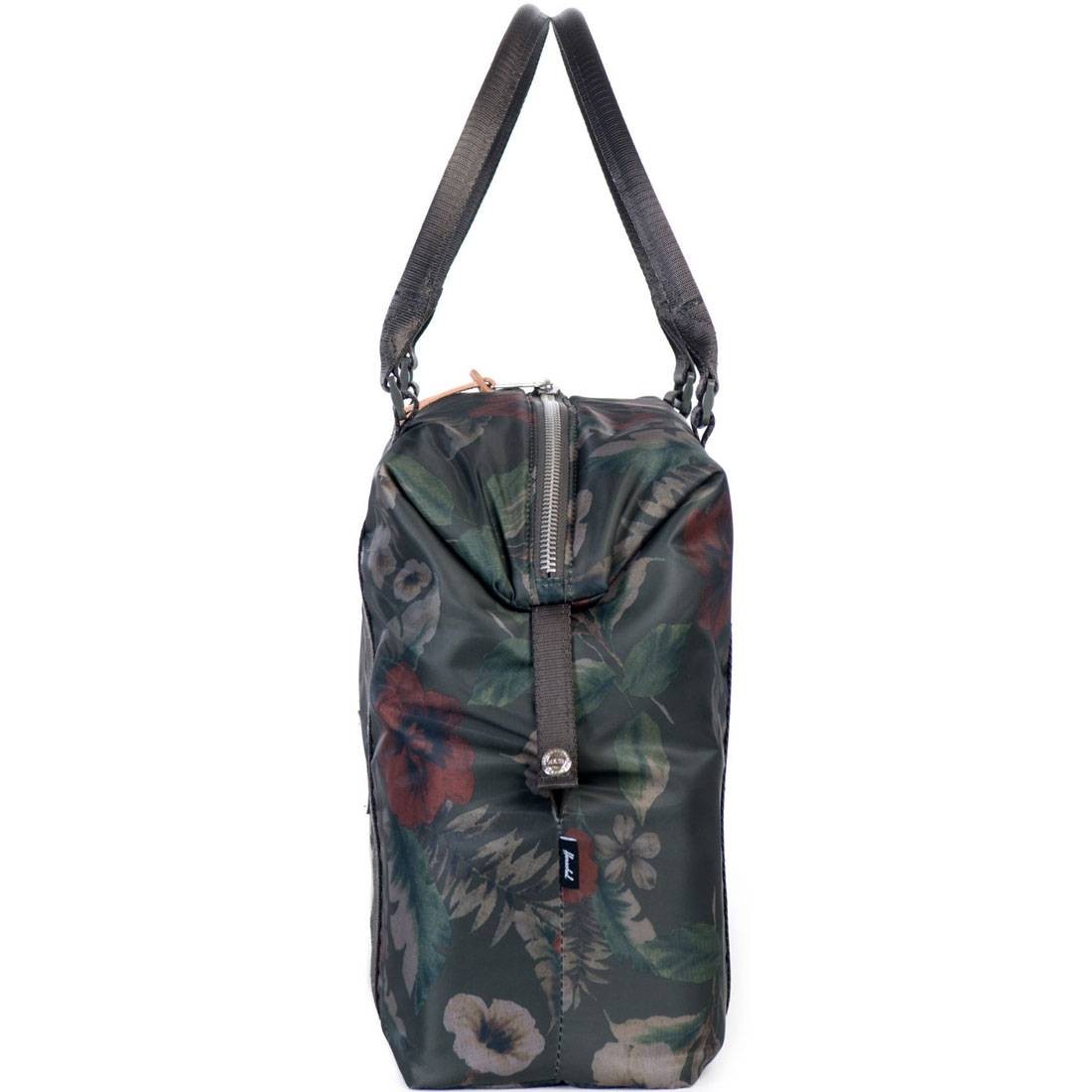 Herschel Supply Co Strand Bag - Nylon camo tan