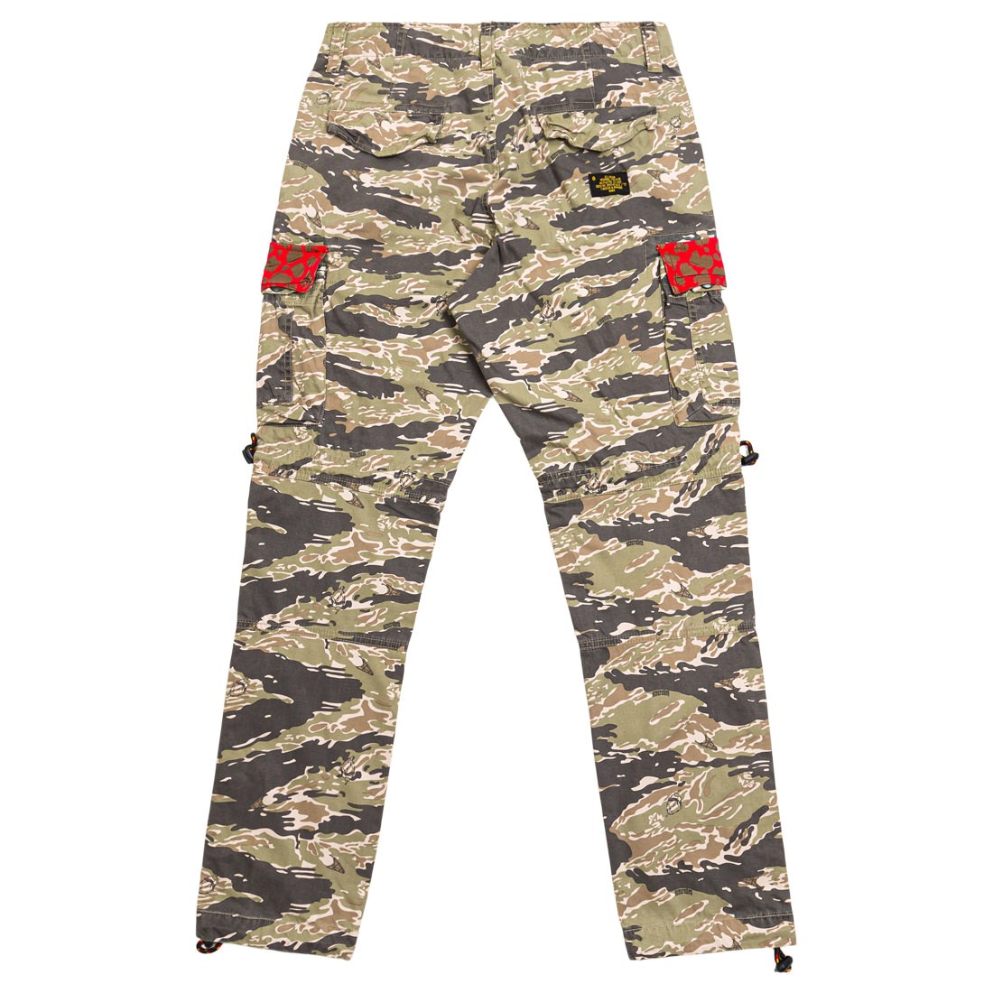 Ice Cream Men Tiger Pants camo