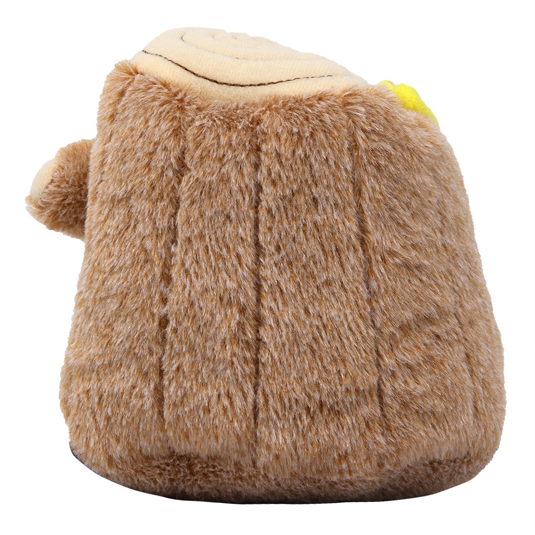 Studio Ghibli Sun Arrow My Neighbor Totoro Totoro and Tree Trunk Plush ...