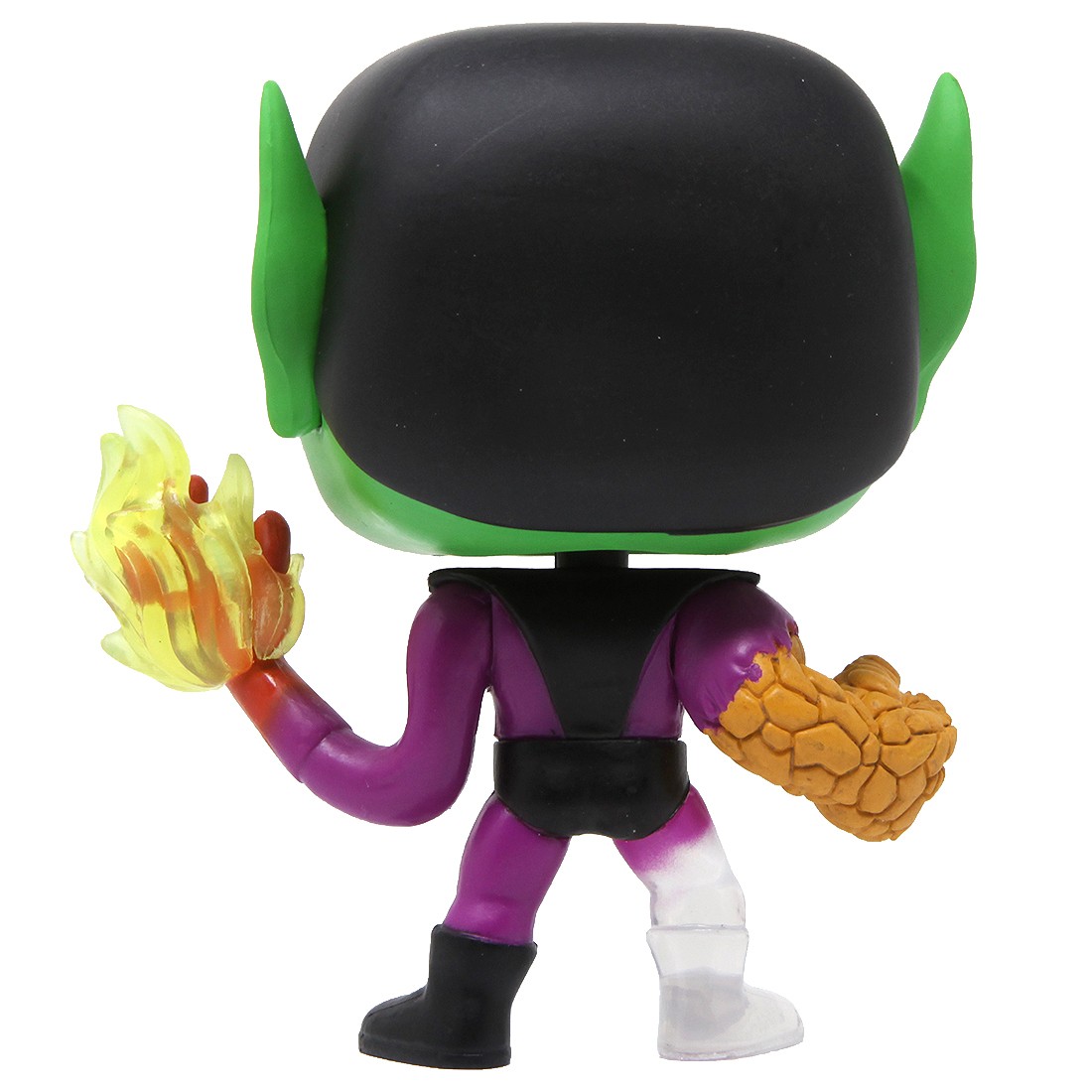 Funko POP Marvel Fantastic Four Super-Skrull green