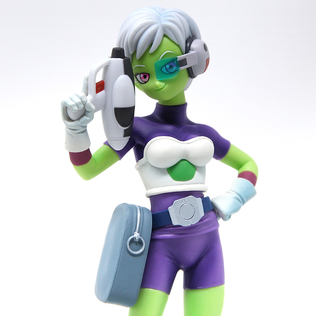 Banpresto Dragon Ball Super Banpresto World Figure Colosseum 2 Special ...